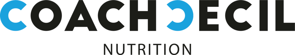 Coach Cecil Shop - Coach Cecil Nahrungsergänzung